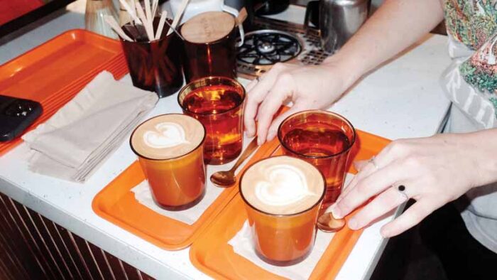 Indy Coffee Guide Best speciality coffee venues & roasteries