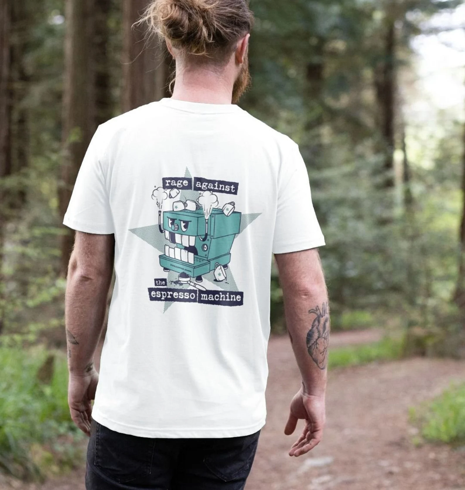 Clothing Archives - Indy Coffee Guide